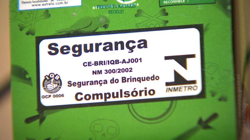 Papo de Mãe · Dia das Crianças: Inmetro alerta para a segurança infantil